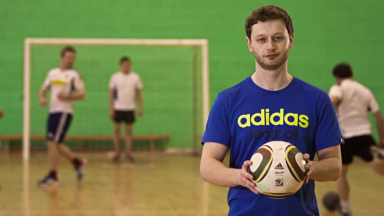 Sam Fraser — Born To Engineer