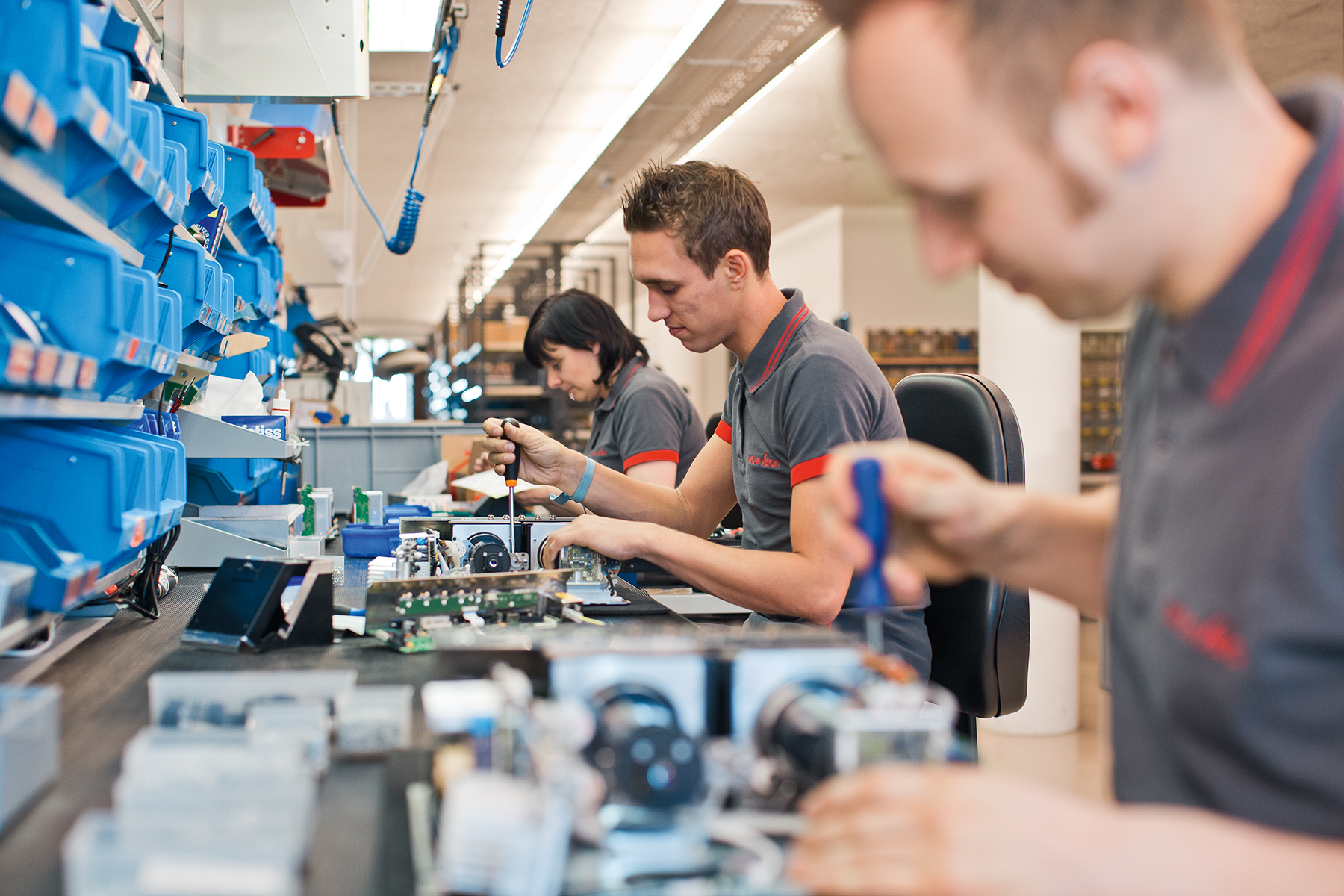 Prince Philip: "Great Engineers Can Improve The World" — Born To Engineer