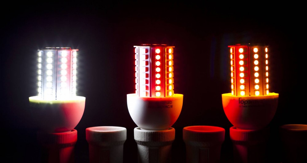 New LED Technology To Allow Cheaper Production — Born To Engineer