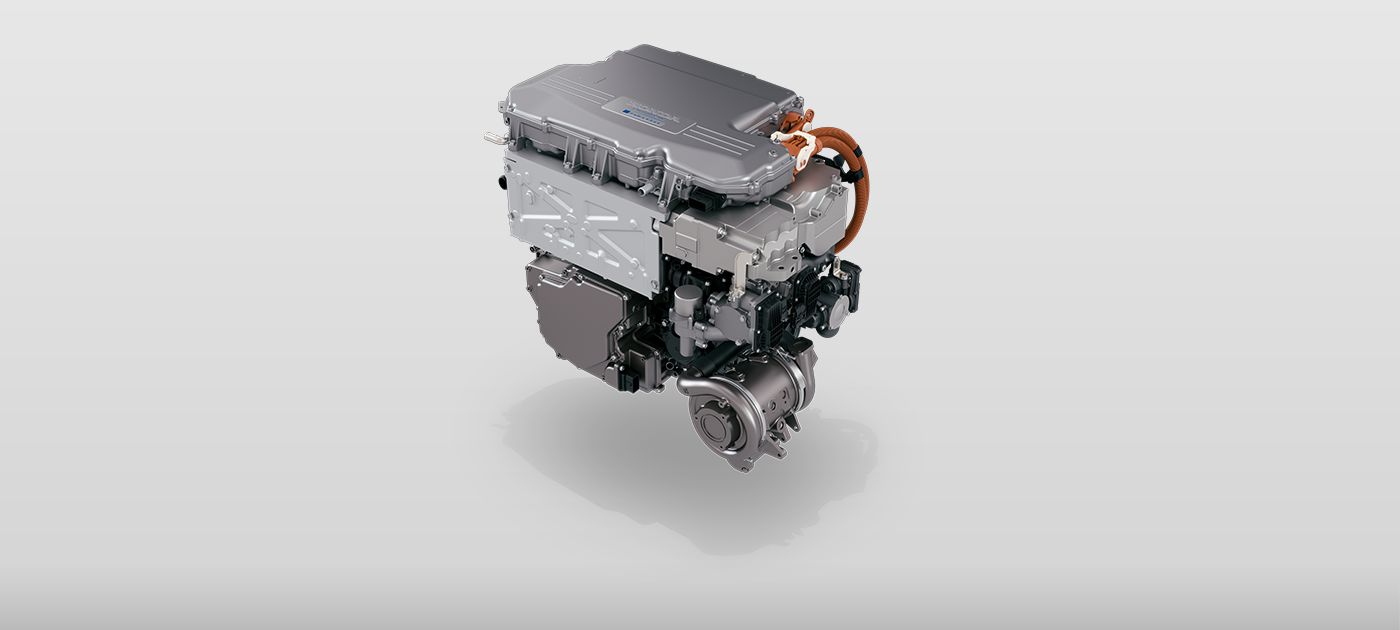 Honda Reveals First Hydrogen Fuel Cell-powered Car — Born To Engineer