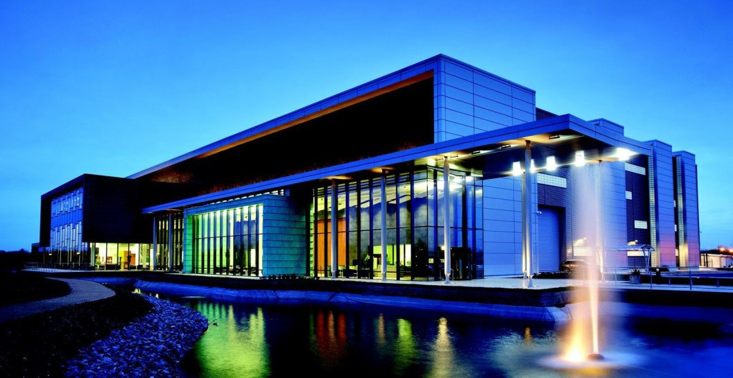 New Manufacturing Training Centre To Open In Coventry — Born To Engineer