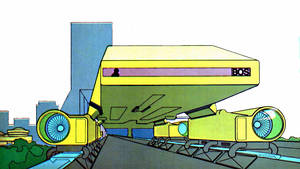 8 Reasons China's New Traffic-Straddling Bus Is So Fascinating — Born ...