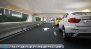 8 Reasons China's New Traffic-Straddling Bus Is So Fascinating — Born ...