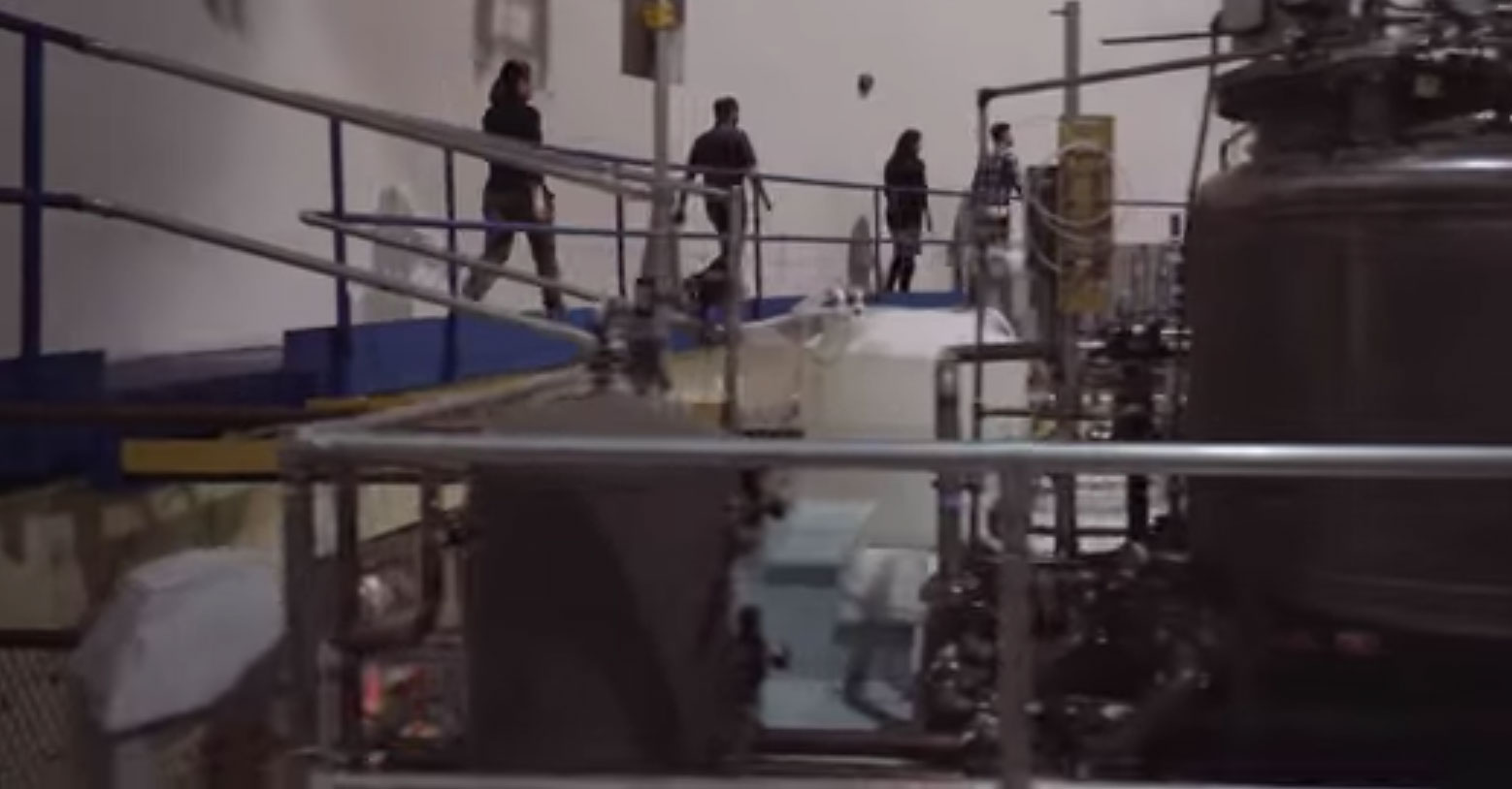 MIT Offers Sneak Peak At The Densest Concentrations Of Nuclear Science ...