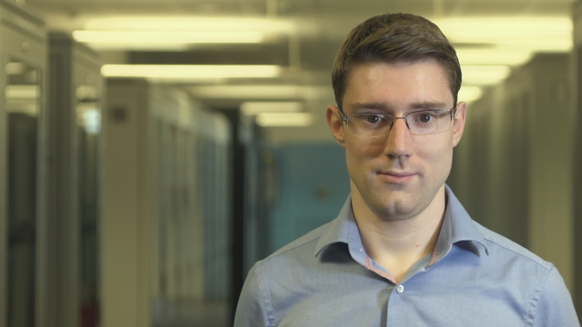 John Wheal — Born To Engineer