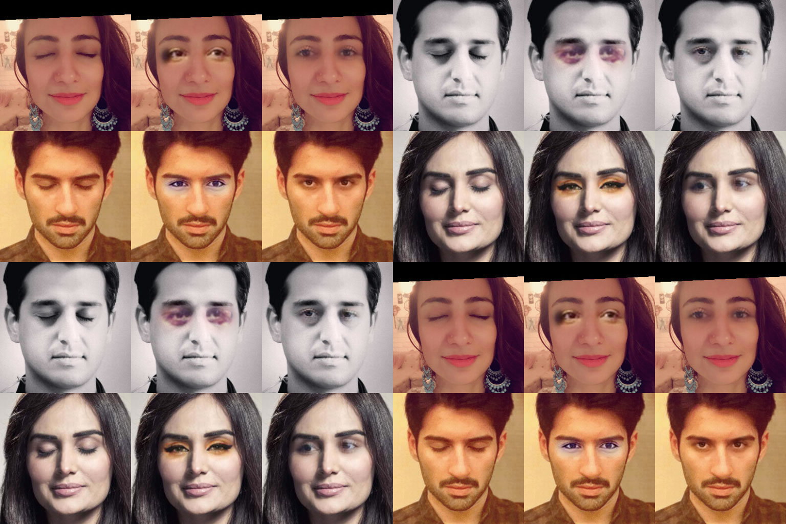 Facebook Reveal Eye Opening AI Tech — Born To Engineer