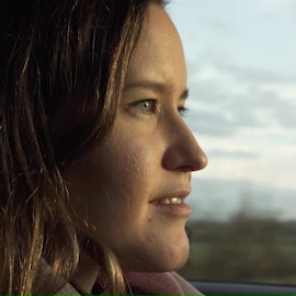 Orla Murphy — Born To Engineer