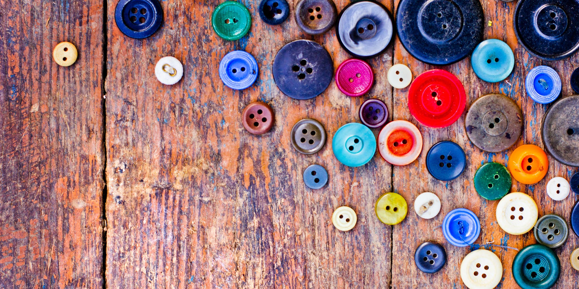 What The Remnants Of Britain's Button Industry Teach Us About The ...