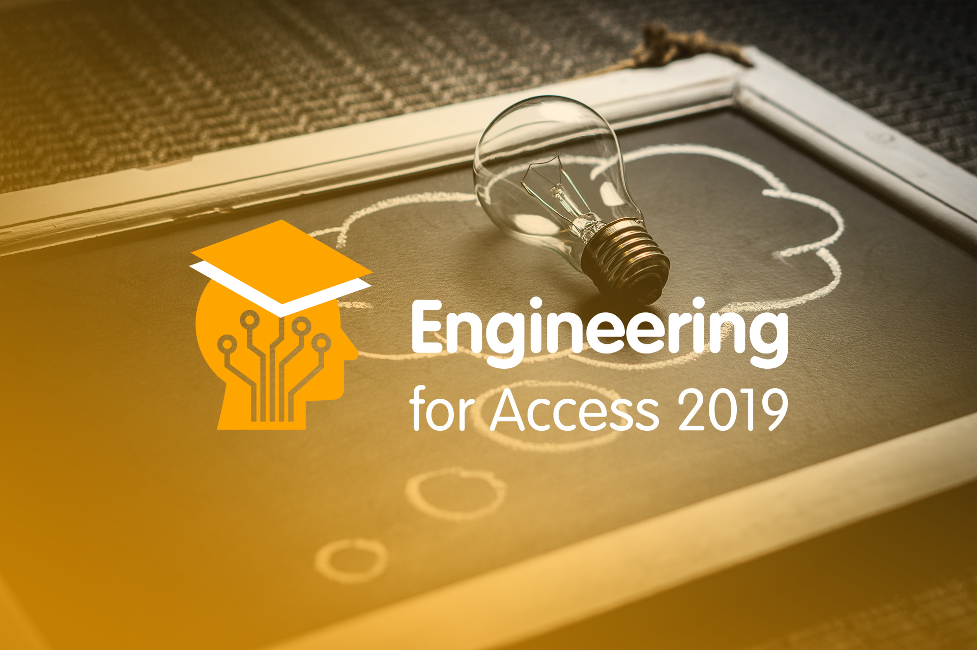 Engineering For Access Award 2019 Offers Young Engineers A Chance To ...