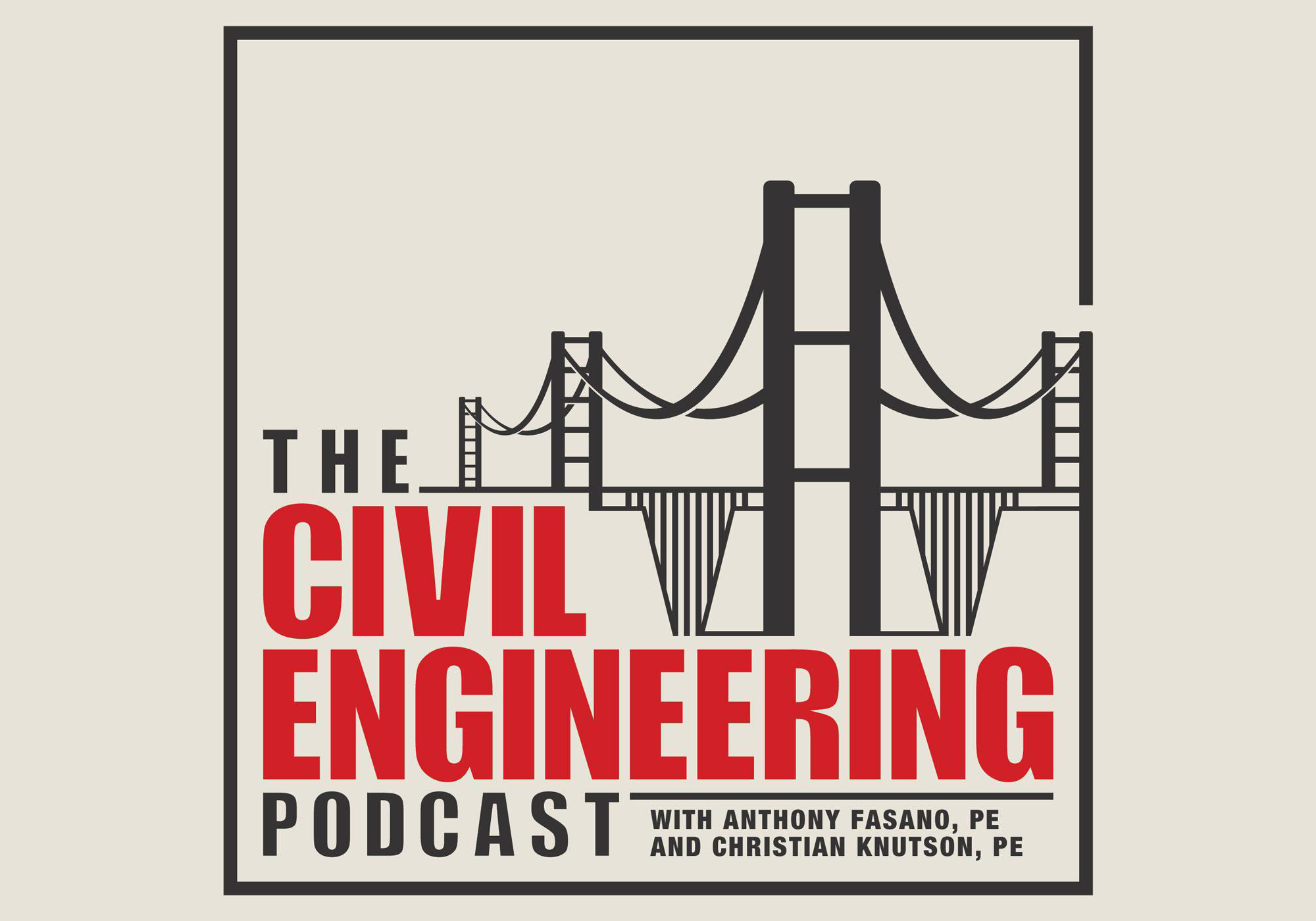 Engineering Podcasts – The Civil Engineering Podcast — Born To Engineer