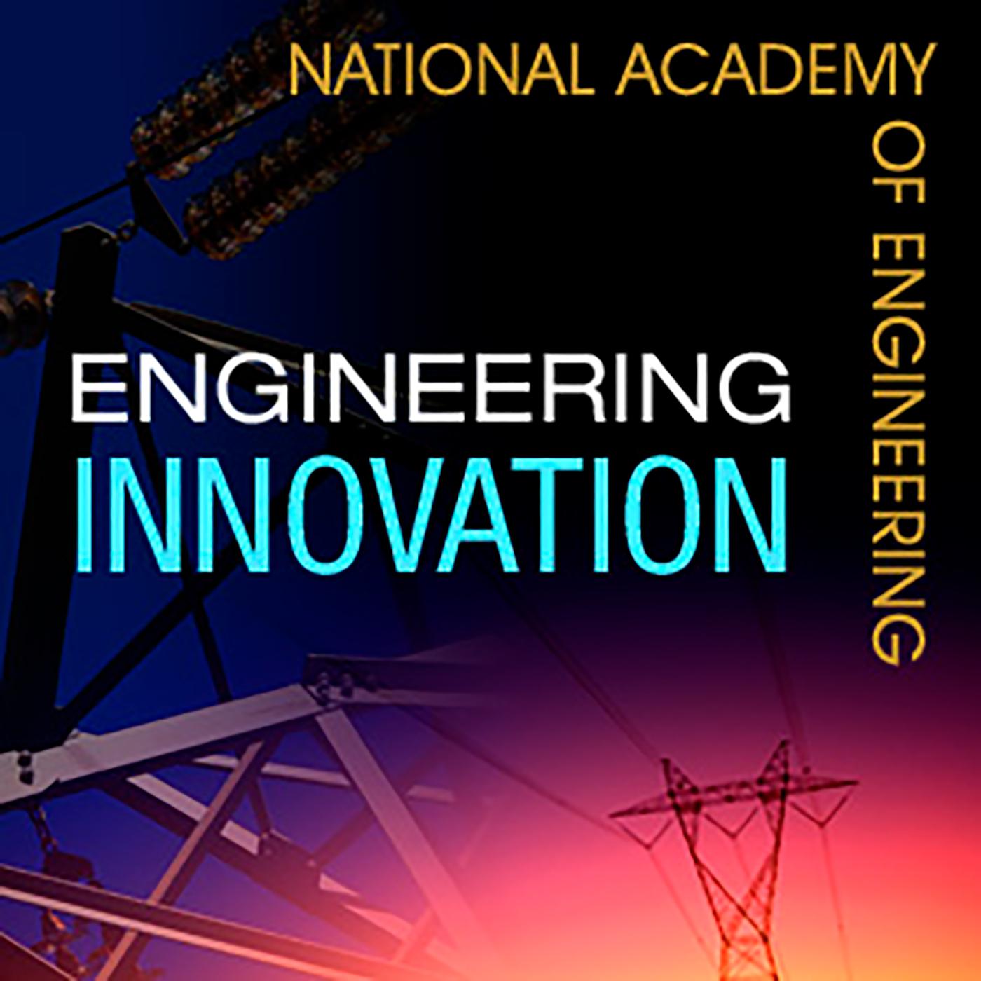 Engineering Podcasts – Engineering Innovation Podcast And Radio Series ...