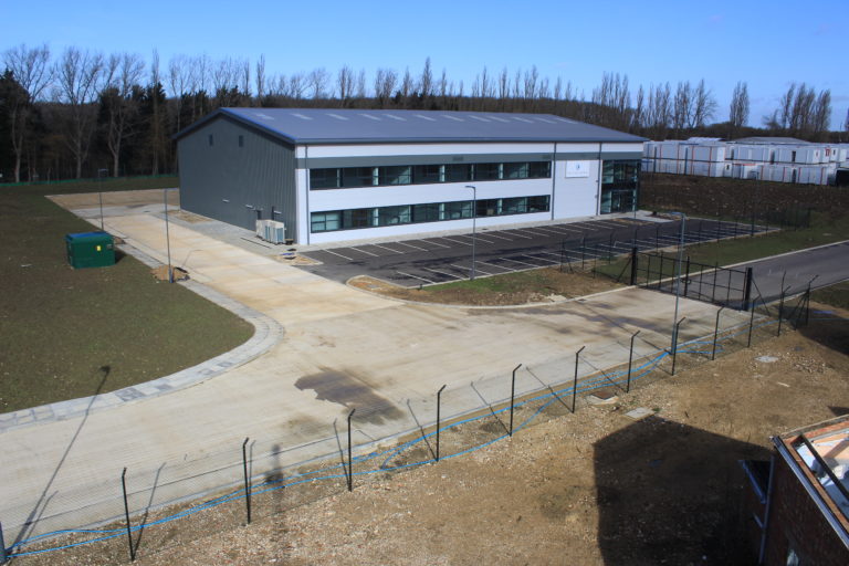 Sabre Engine Put Through Its Paces — Born To Engineer