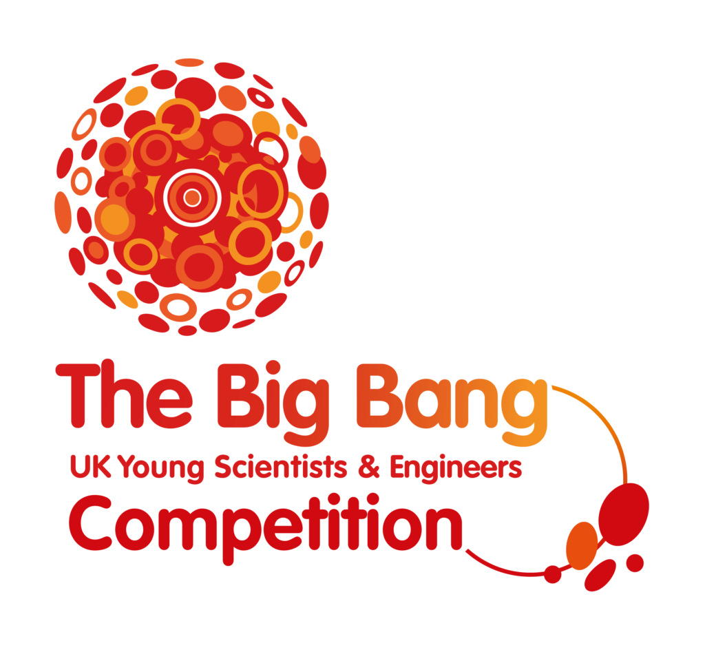 Engineering Competitions - The Big Bang Competition — Born To Engineer