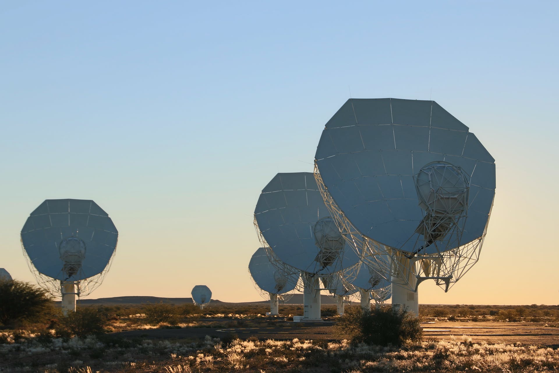 New Type Of Star System? Mysterious Radio Signal Puzzles Astronomers ...