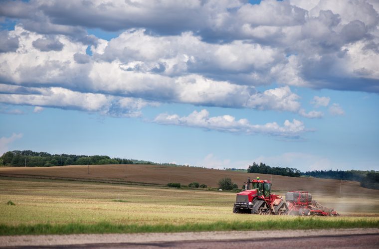 World's Largest Urban Farm To Open In Paris — Born To Engineer