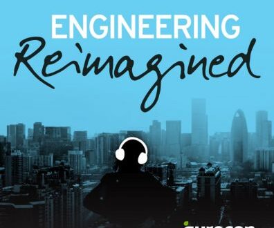 Engineering Podcasts – Engineering Reimagined — Born To Engineer