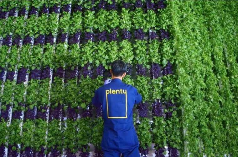 World's Largest Urban Farm To Open In Paris — Born To Engineer