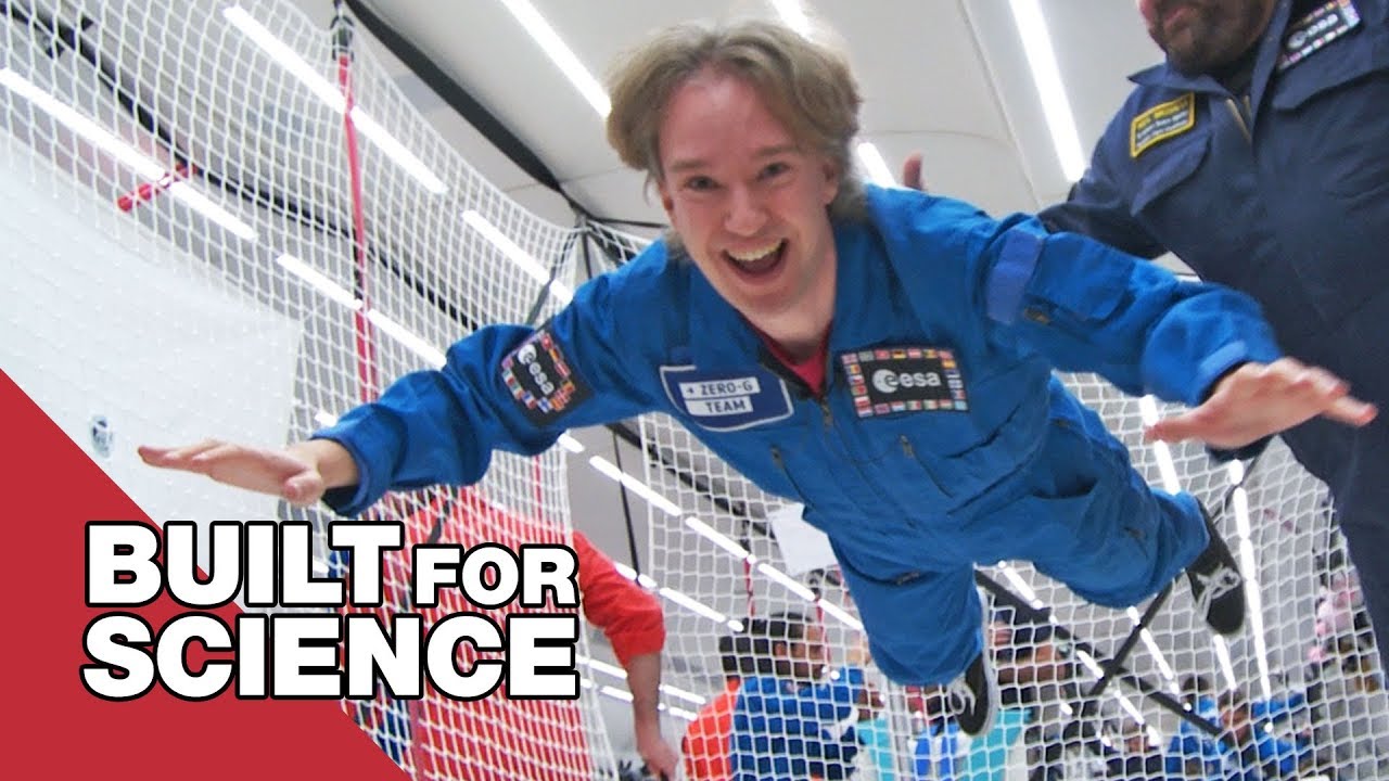 Top Engineering Videos - Tom Scott — Born To Engineer