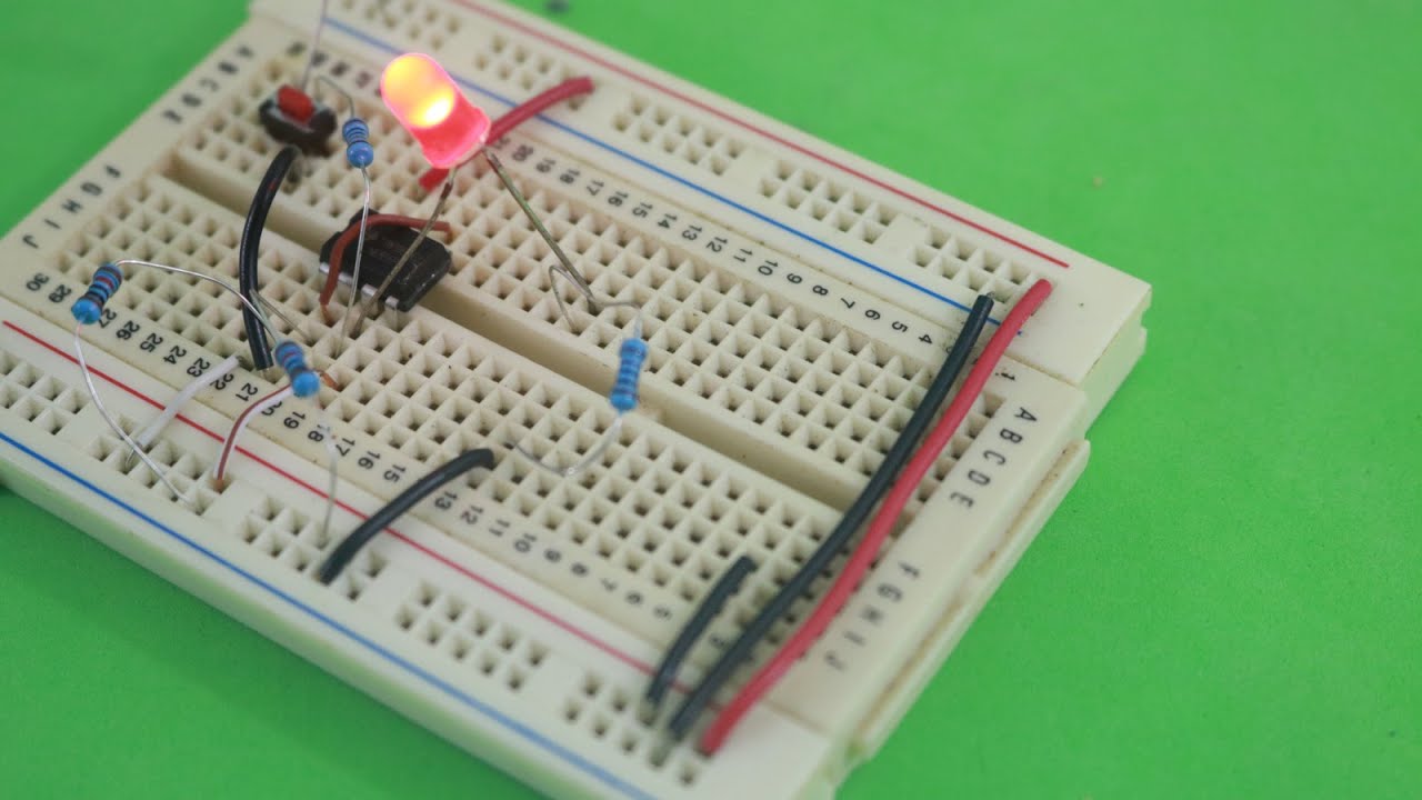 Top Engineering Videos - Ludic Science — Born To Engineer