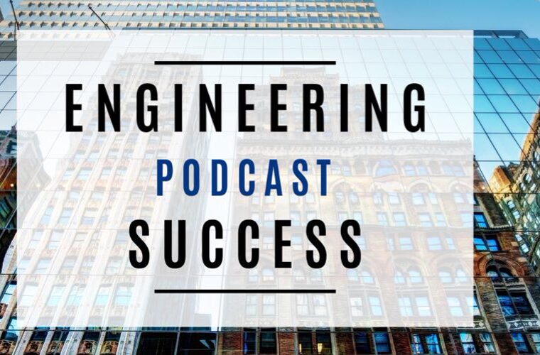 Engineering Podcasts – The Discovery Files — Born To Engineer