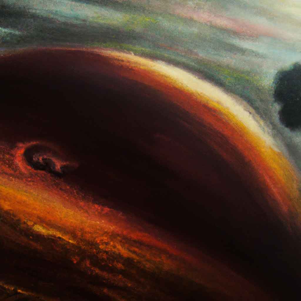 James Webb News - New Chemical Secrets Of Distant World Revealed — Born ...