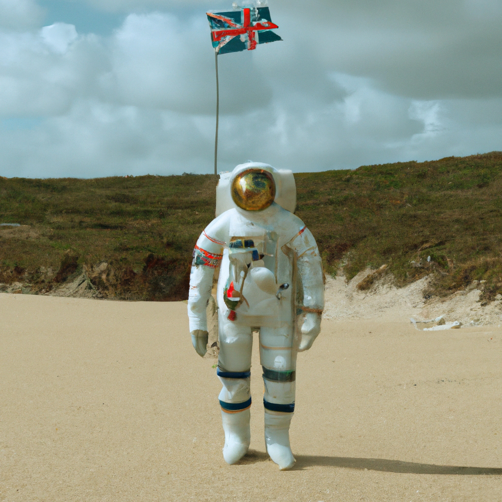 Advantages Of Launching Rockets From UK Soil For Industry And Security ...