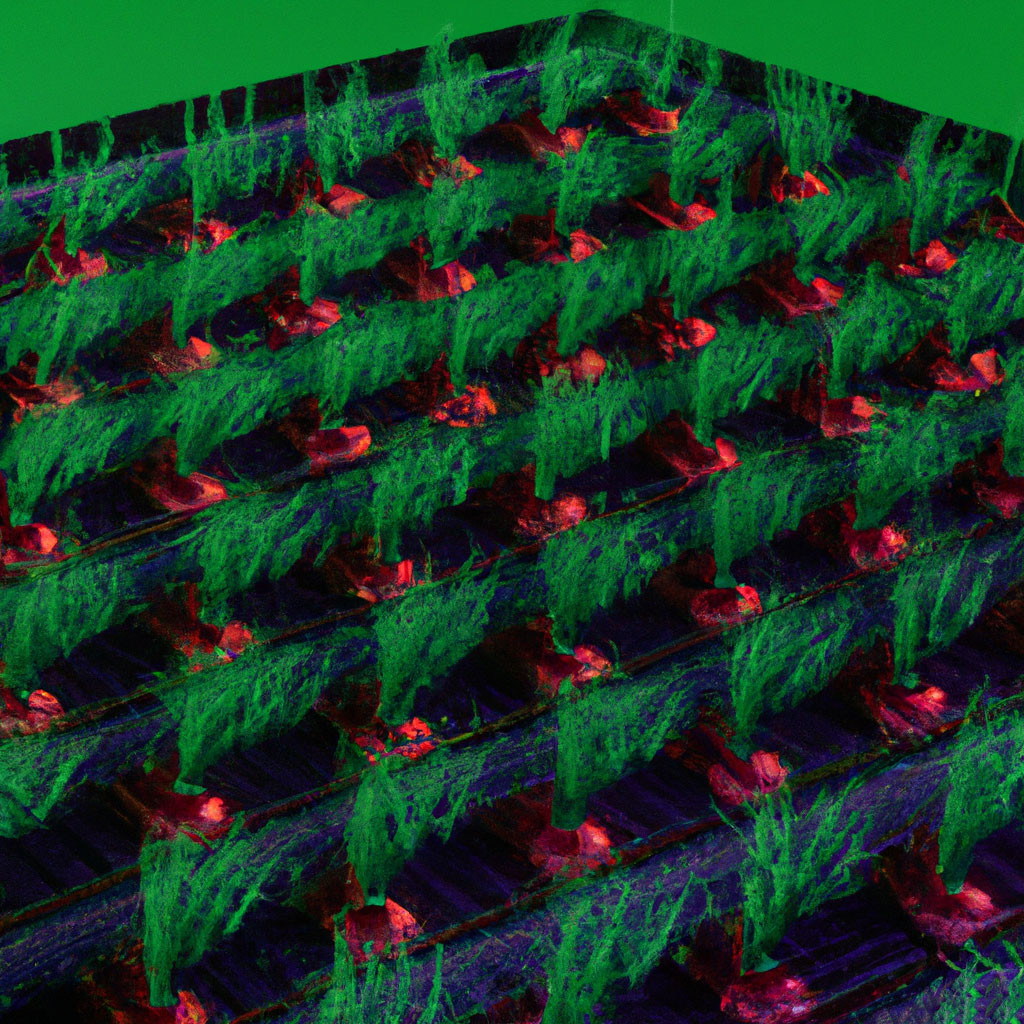 Harnessing The Power Of Soil: Bath University Scientists Create Green ...