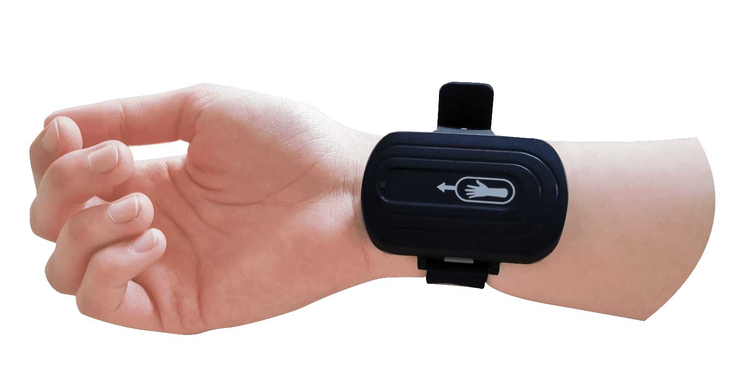 Revolutionary Neupulse Device Successfully Reduces Tics In Clinical ...