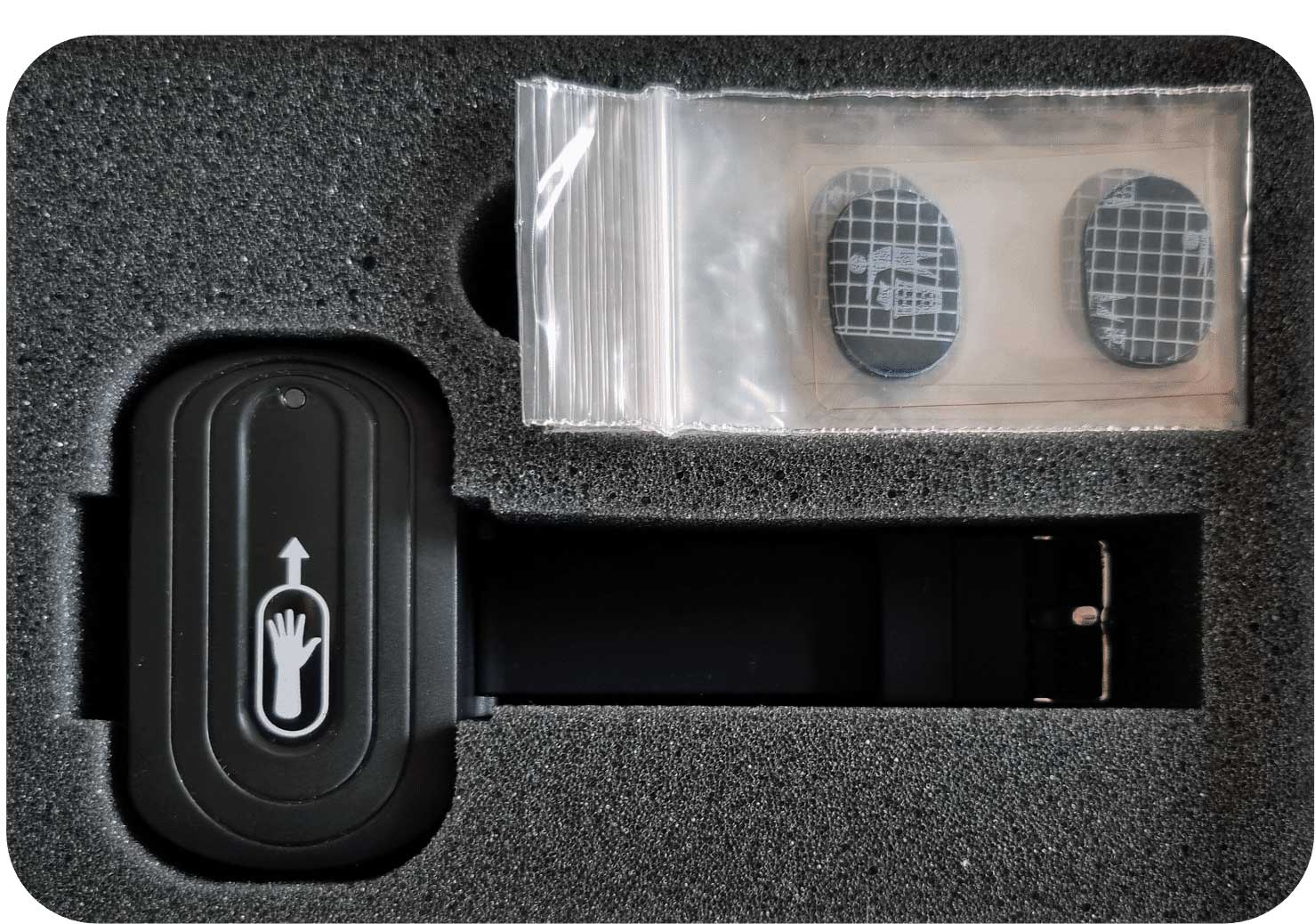 Revolutionary Neupulse Device Successfully Reduces Tics In Clinical ...