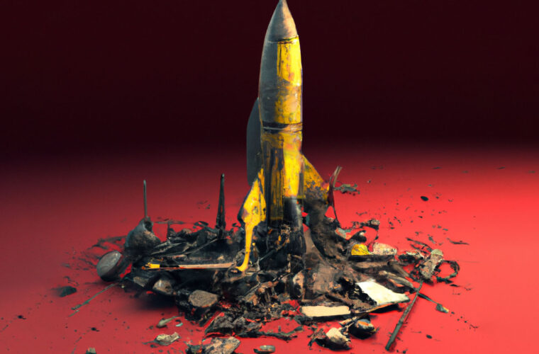 Lift-Off Granted: Remote Shetland Isle To Host Britain’s First Vertical ...