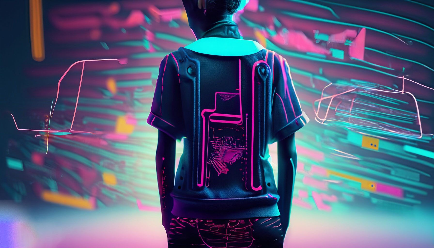 Revolutionizing Smart Textiles: Affordable, Flexible Electronics Woven ...