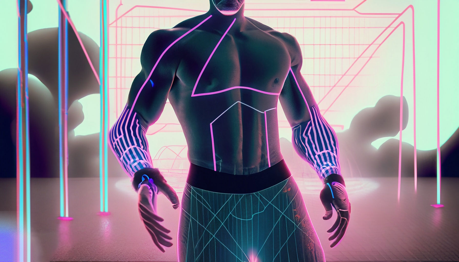 "Sweatainer": The Groundbreaking 3D-Printed Wearable Sweat Sensor ...