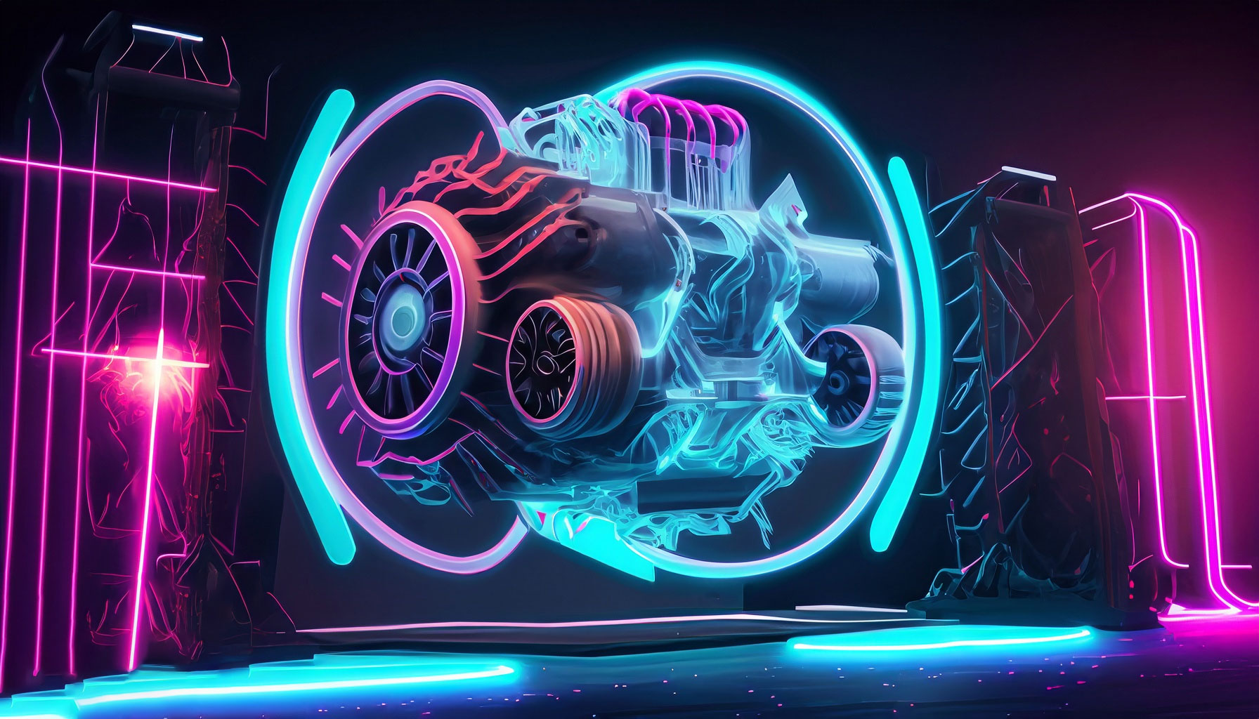 Equipmake Unveils Power-Dense, Ultra-Lightweight Electric Motor ...