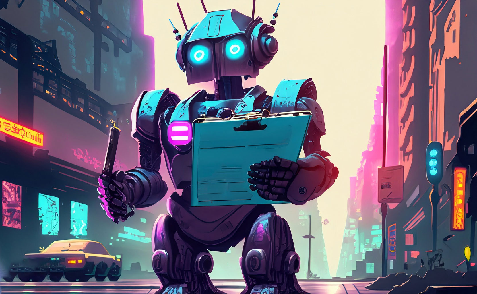 Pioneering The Future Of Robotics: The CRADLE Centre Initiative — Born To Engineer