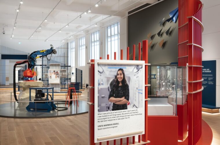 20 Historic Female Engineers Who Shaped Our World: Honoring Their ...