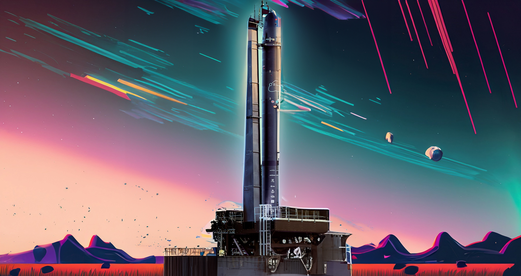 Bridging The Gap: Arianespace And Orbex's Venture Into The New Space ...