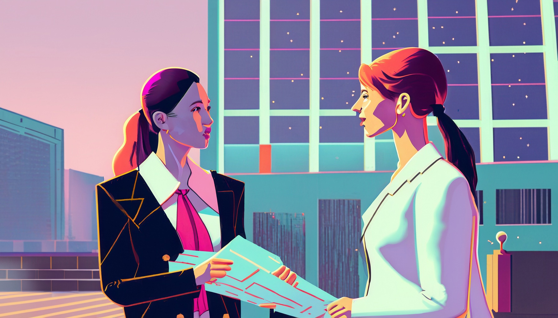 Get It Made Unveils New Fund To Advance Women In Innovation — Born To ...