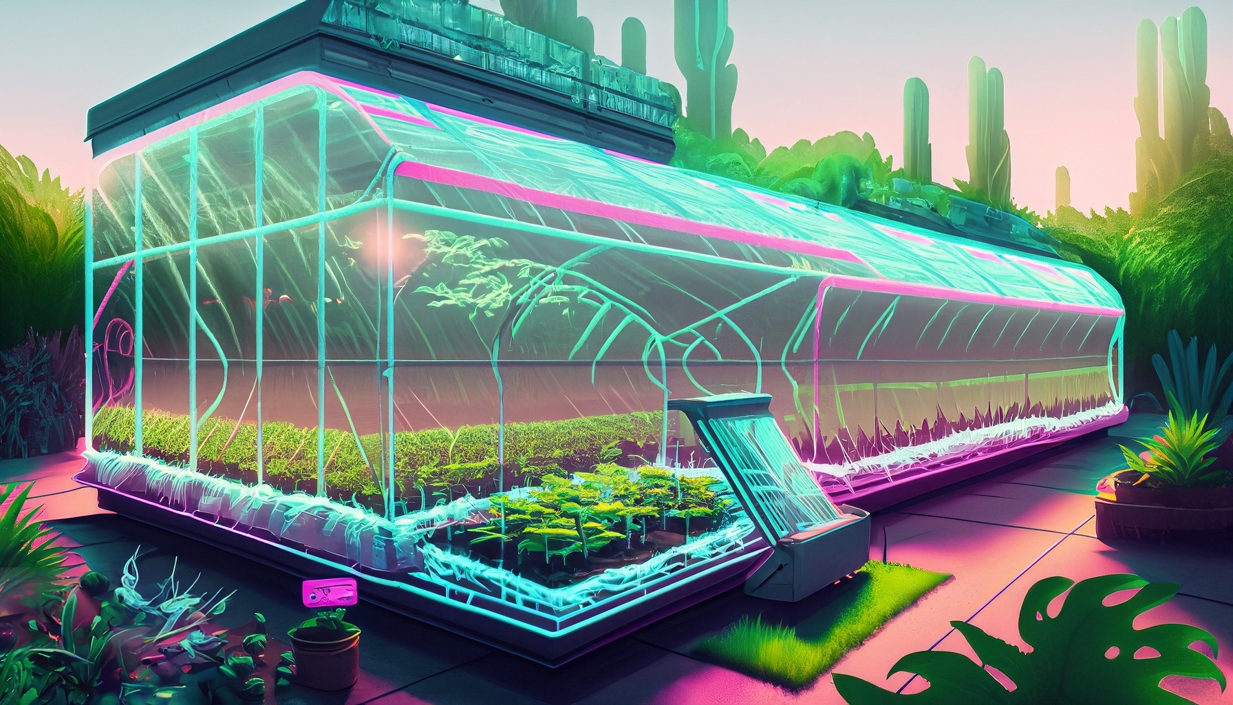 Revolutionizing Temperature Regulation: Albotherm's Smart Coating ...