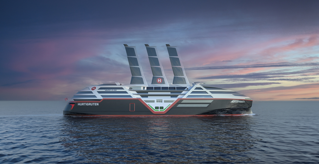 The Dawn Of Zero-Emission Cruising: A Revolution On The High Seas ...