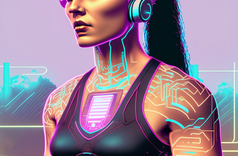 "Sweatainer": The Groundbreaking 3D-Printed Wearable Sweat Sensor ...