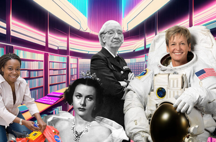 20 Historic Female Engineers Who Shaped Our World: Honoring Their ...