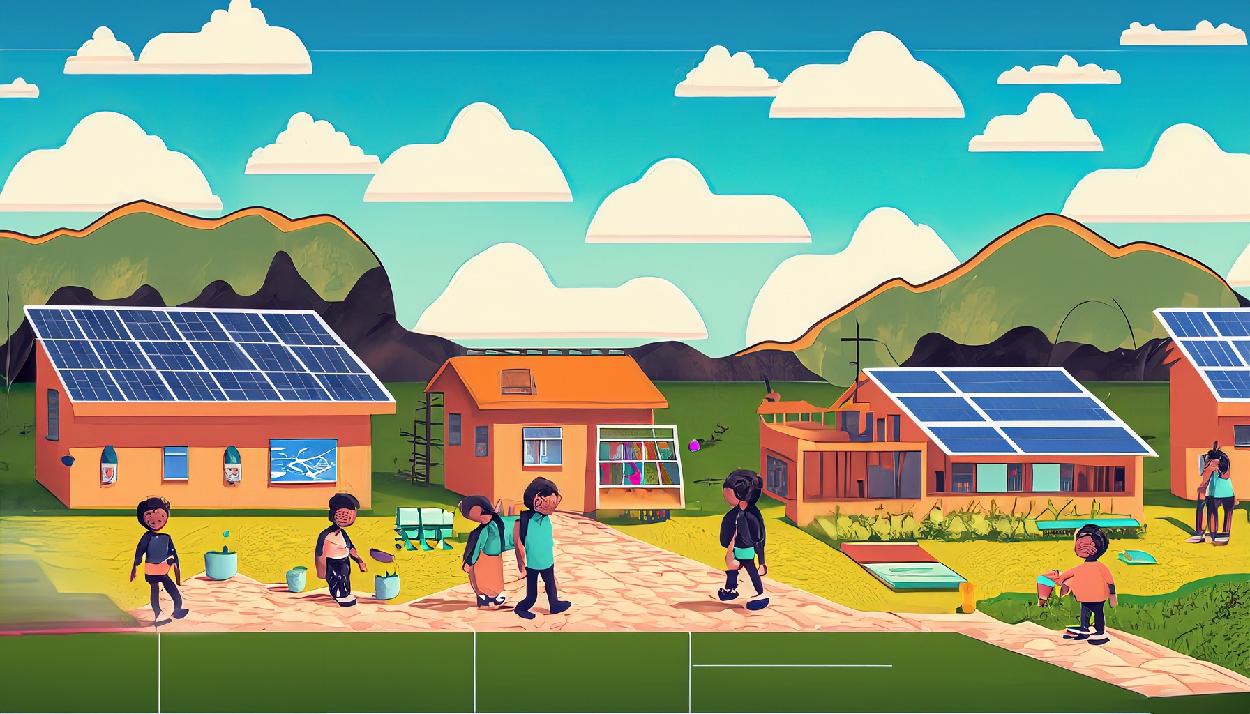 Colbún And Ennomotive Lead The Charge For A Sustainable Future For ...