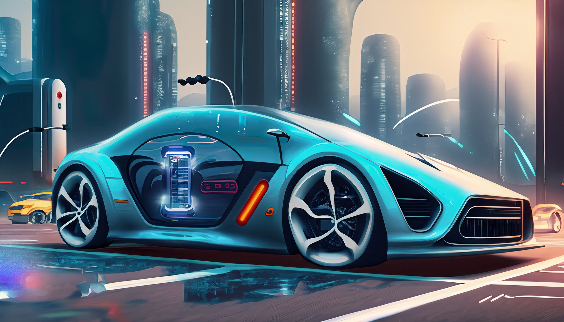 Stellantis Unveils Game-Changing Battery Design: A Leap Towards ...