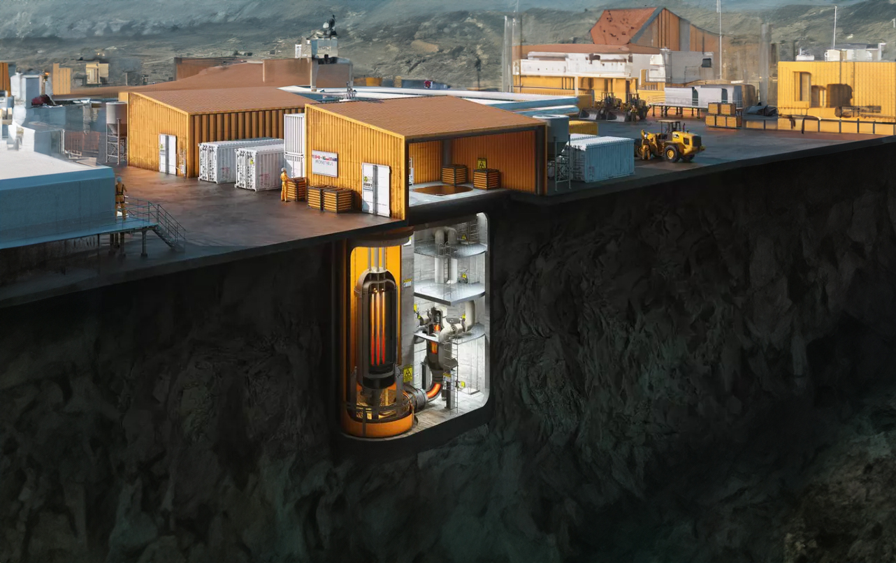 The Rise Of Micro Modular Reactors (MMRs) In A Sustainable Future ...