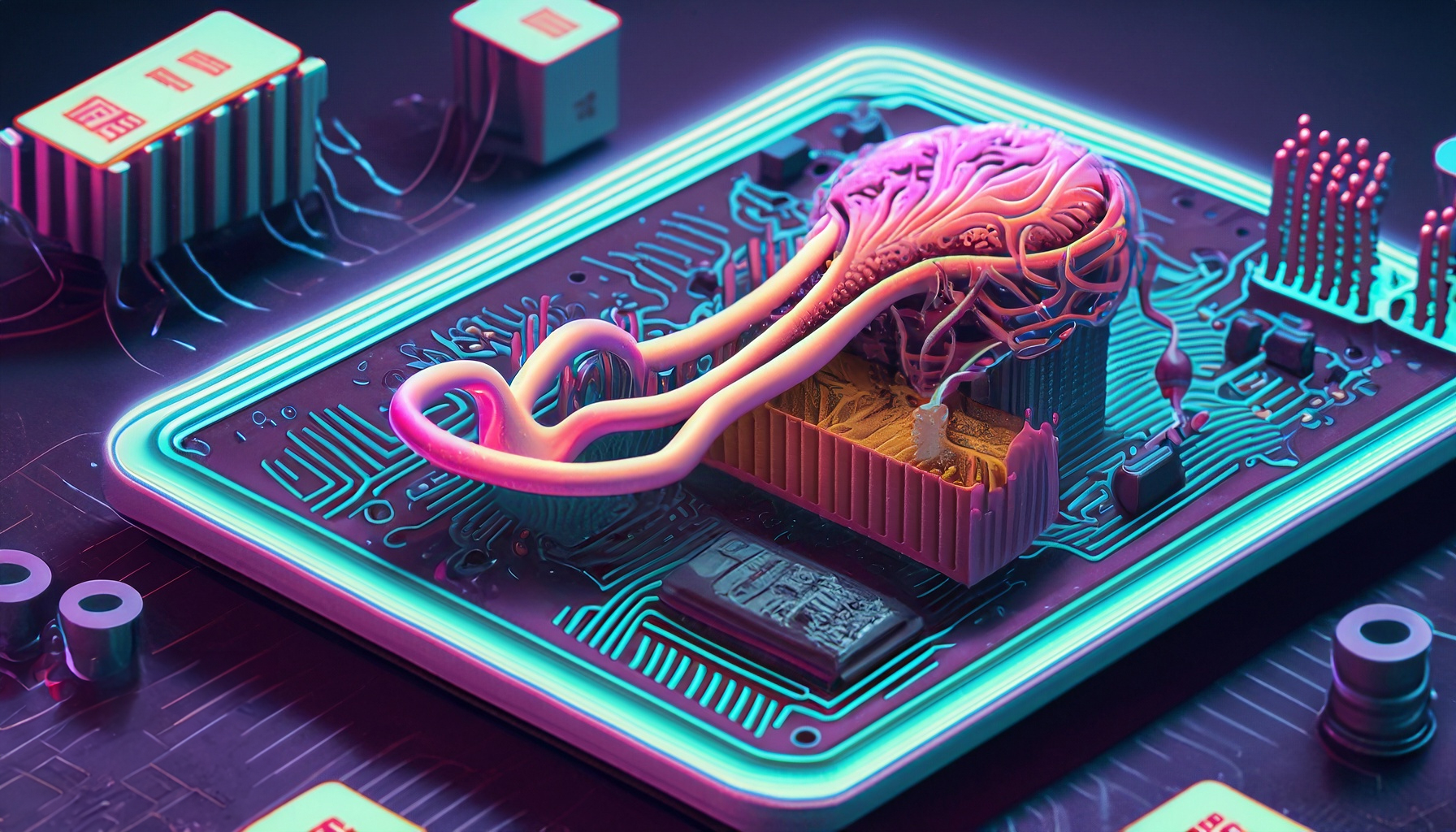 The Future Of Biomedical Research: The Revolutionary Potential Of Organ ...