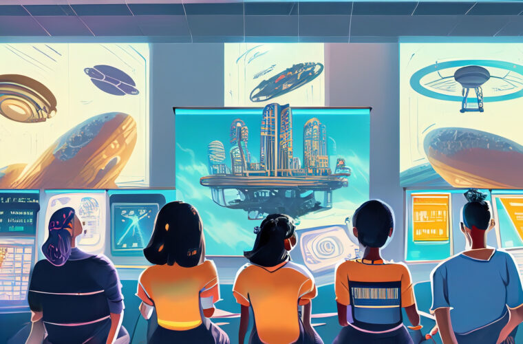 Engineers Gallery At The Science Museum: Celebrating Innovations And ...