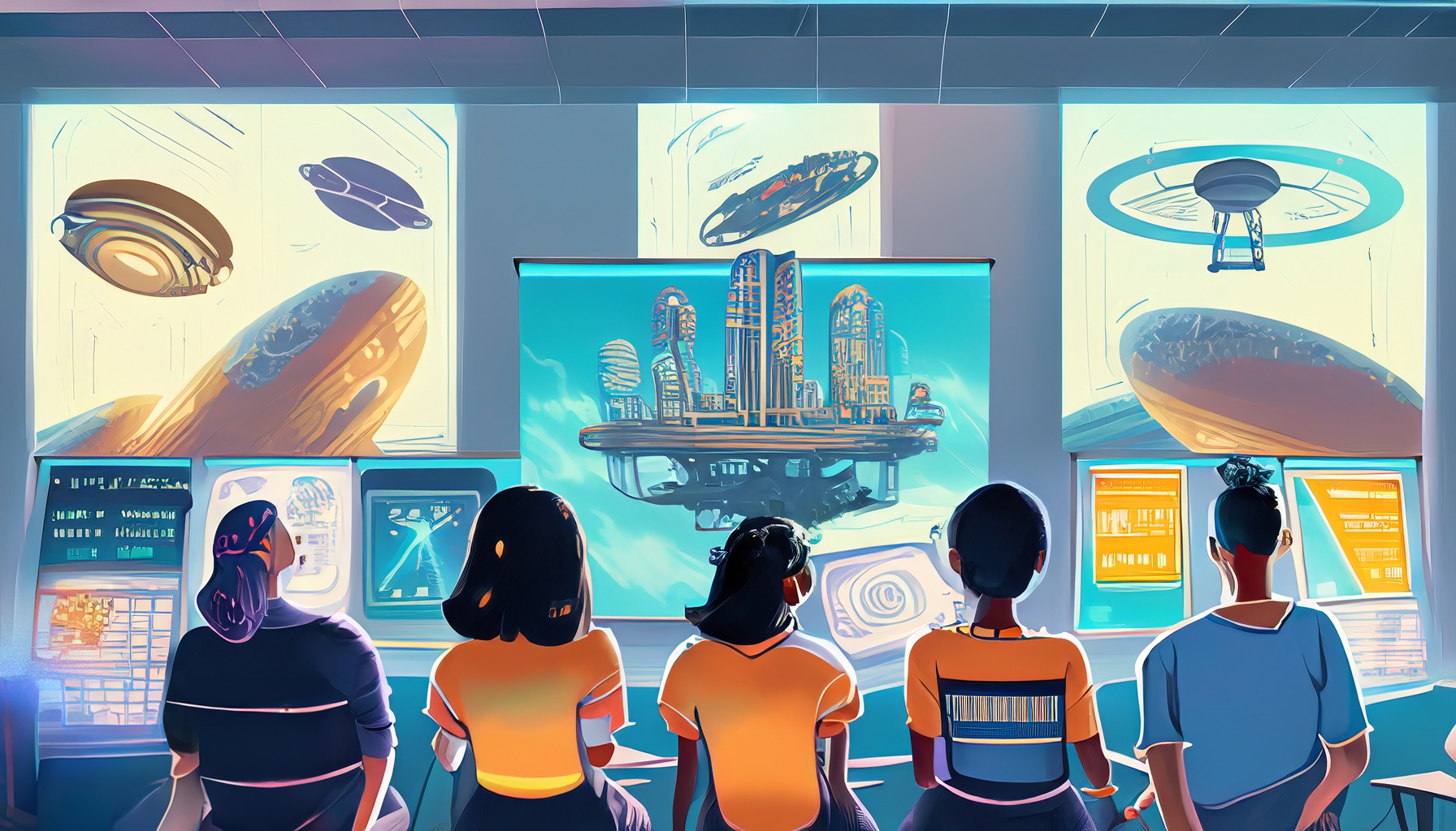 Tomorrow's Engineers Week 2023: A Decade Of Progress And The Path ...