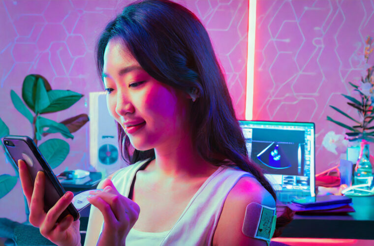 "Sweatainer": The Groundbreaking 3D-Printed Wearable Sweat Sensor ...