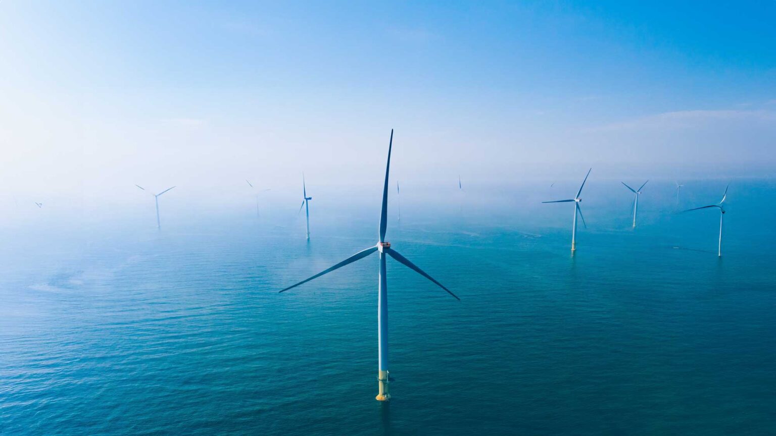 NSK Joins Forces To Tackle Offshore Wind Wake Effects, Enabling Japan's ...