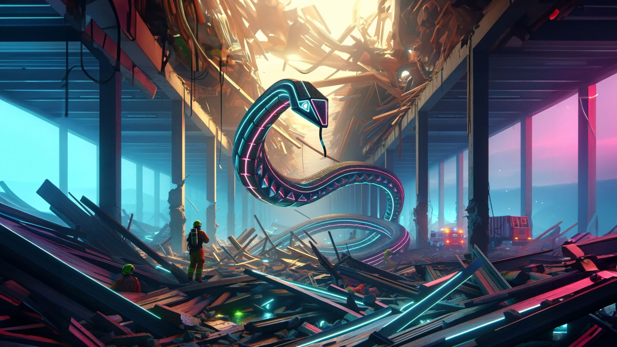 New Strategy Improves Accuracy Of Snake-Inspired Robots For Complex ...